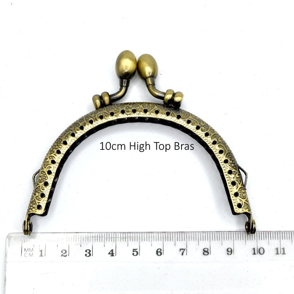 10cm Sew in Purse Frames | Sally Ridgway Designs – Sally Ridgway ...