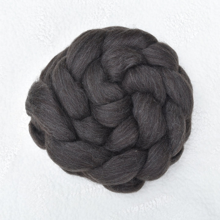 Australian Wool Tops & Silk For Felting & Spinning, Hand Dyed Yarns ...
