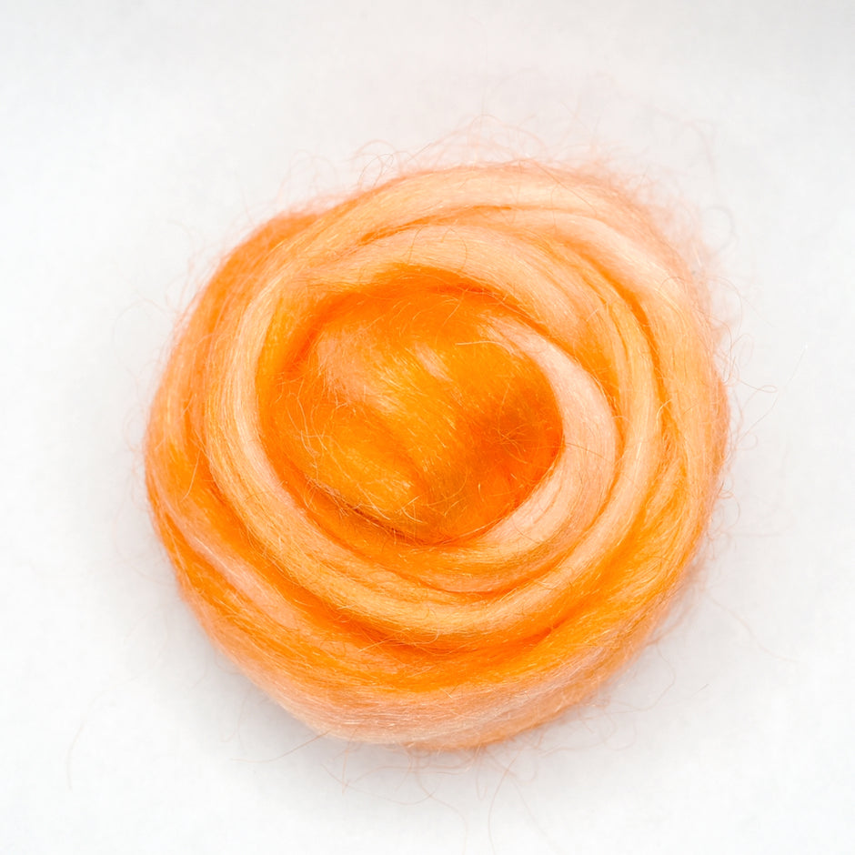 Firestar Trilobal Fibre for Felting, Spinning, Blending and Carding ...